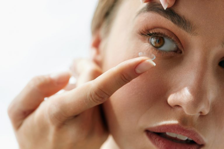 Men & Women's Glasses | Contact Lenses | Smithdown Eyecare